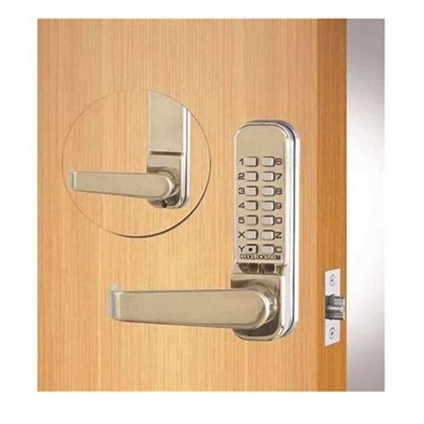 Results Page Southern Lock