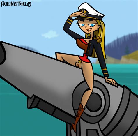 Rule 34 Admiral Hat Bottomless Frikineitor143 Lindsay Tdi Spreading