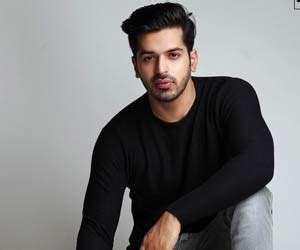 Dil Se Dil Tak Actor Rohan Gandotra Is A Music Lover