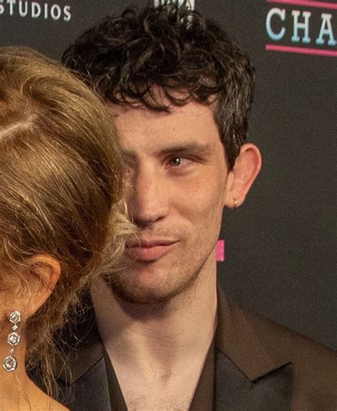 Pin De Ori En Josh O Connor Personas Cine Hombres