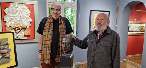 Приключиха снимките за биографичния филм посветен на 50 годишната творческа дейност на Иван