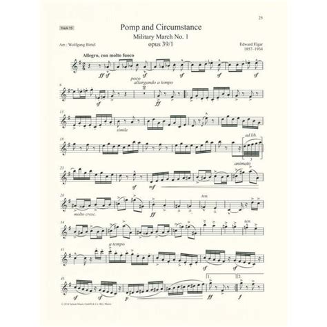 Schott Classical Highlights Oboe Thomann Uk