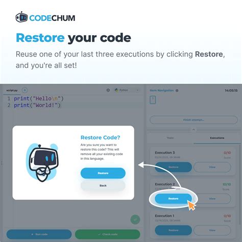 Codechum