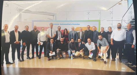 Hesham Mostafa On Linkedin Almansourpromise