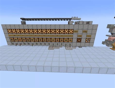 Automatic Jukebox With Customizable Playlist Minecraft Map