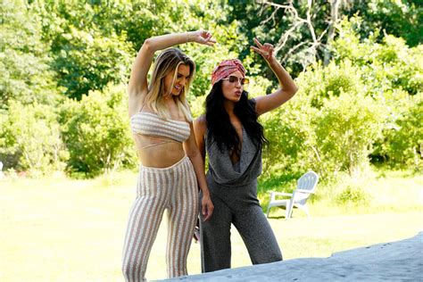 Summer House Star Danielle Olivera Confirms The Feud With Lindsay Hubbard Continues