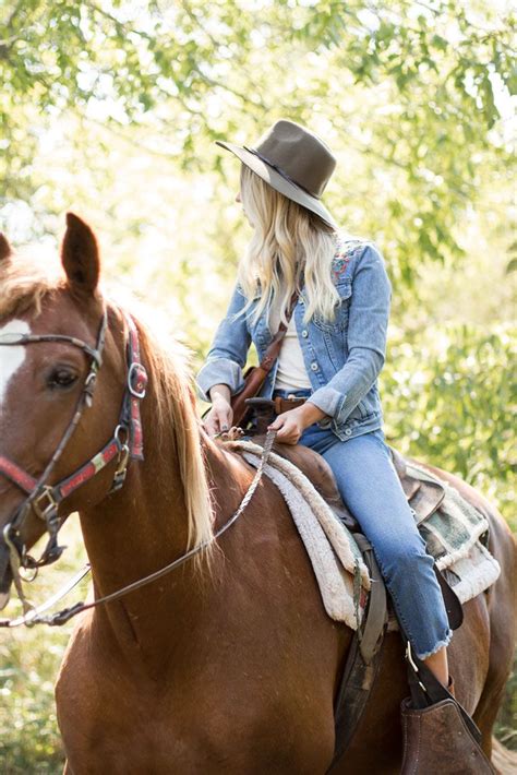 Horseback Riding Outfit Inspiration Horseback Riding Outfits Riding