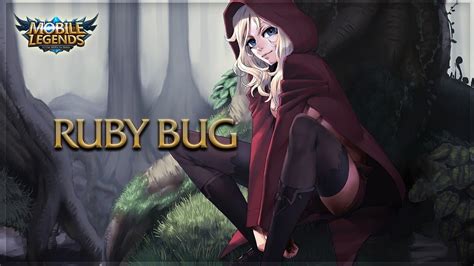 Mobile Legends Developers Confirm Ruby Glitch Fix Coming Soon Youtube