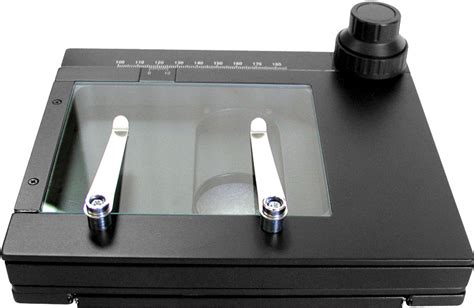 Microscope Stages Caltex Professional Microscope Camera And