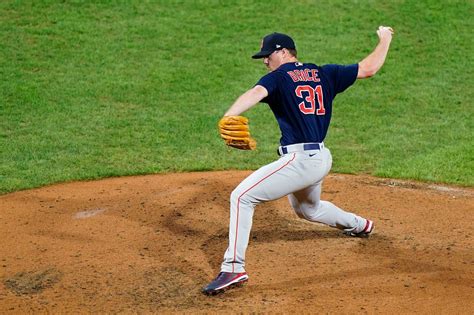 Boston Red Sox Roster Moves Austin Brice Clears Waivers Will Join