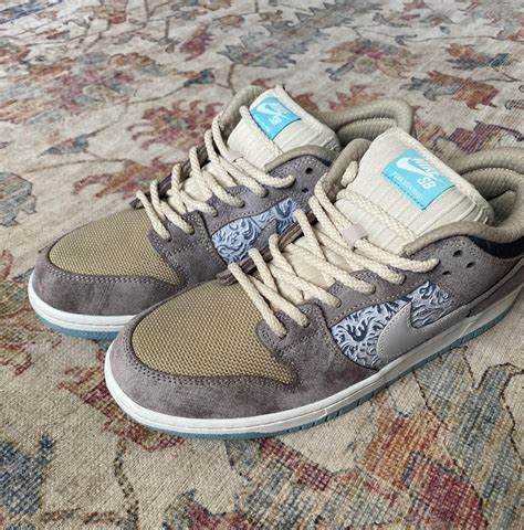 Sb Dunks Too Small R Sneakers