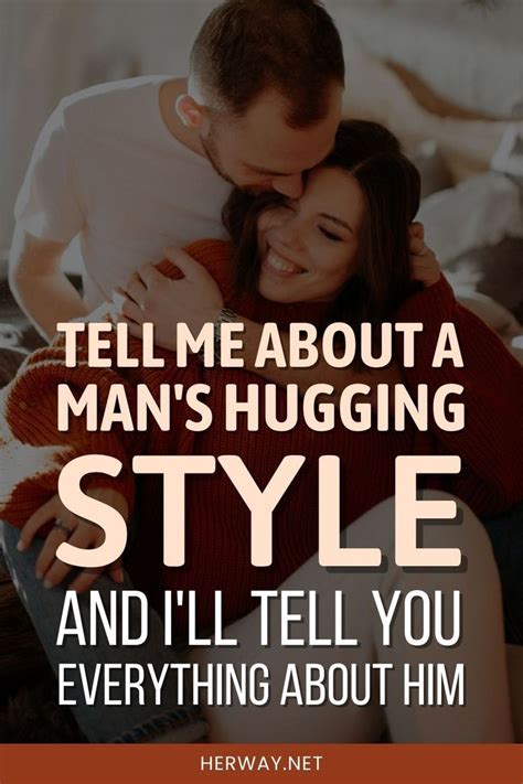 Types Of Hugs Meaning And Intimacy Levels