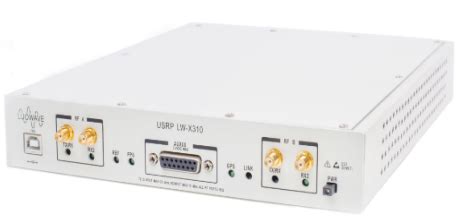 USRP X SDR Software Defined Radio W Bits MHz From China Factory