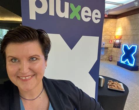 Tanja Sourek On Linkedin Pluxee