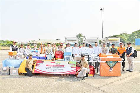 နိုင်ငံတကာမှရှာဖွေကယ်ဆယ်ရေးအဖွဲ့များ၊ ဆရာဝန်များနှင့် သူနာပြုဆေးအဖွဲ့များ၊ ပြည်တွင်းရှာဖွေ ကယ်ဆယ