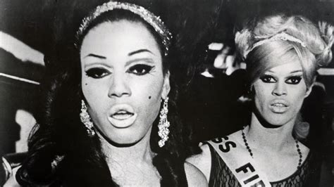 Crystal Labeija Reinvented Ball Culture A Short History Them