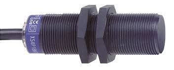 Telemecanique Inductive And Capacities Proximity Sensors At INR In Mumbai Apple