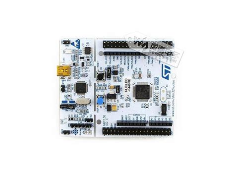 Nucleo F446re Stm32 Nucleo Development Board With Stm32f446ret6 Mcu