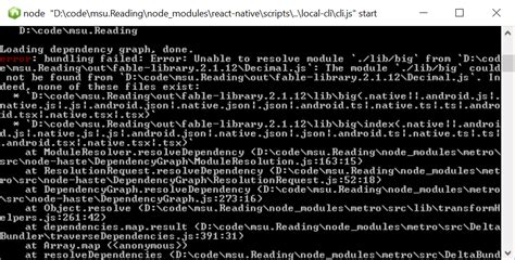 Fable Splitter Doesnt Put Bigjs In Output · Issue 1751 · Fable Compilerfable · Github
