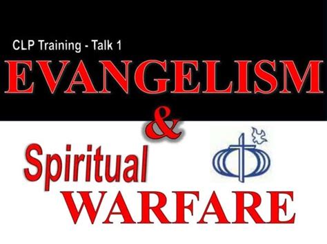 Talk 3 Clp Training Ppt