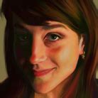 Environment Test On Behance