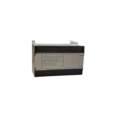 Cpm2ah 60cdr A Omron Fort Automation