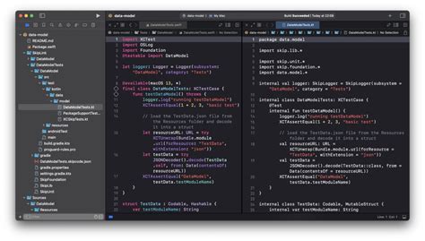 用 Swift 写 Android App ？来了解下 Skip 原生级跨平台框架swift Android Csdn博客