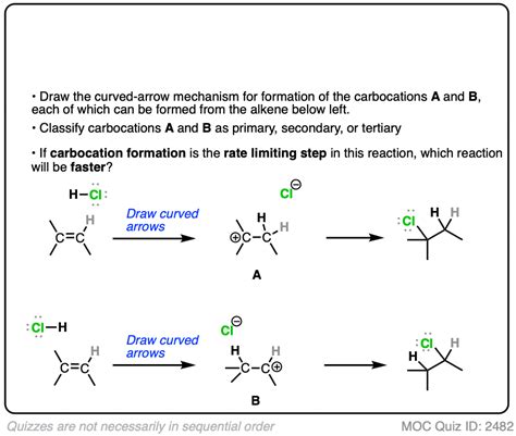 Stability Of Carbocation Examples At Manuel Breeden Blog