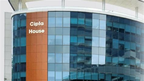 Cipla Launches Indias First Non Antibiotic Drug For Recurrent Uti