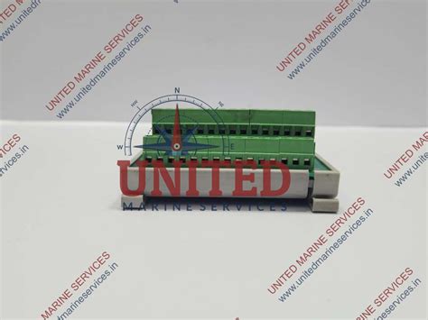 Lamp Test Diode Board United Marine Services
