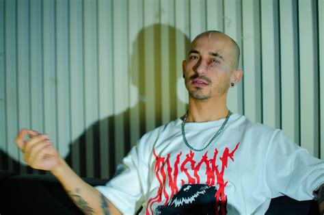 Tomás Manzur Medium