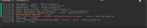 Script Refuses To Parent Replicated Instances To Dynamic Head