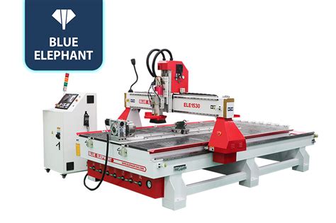 Affordable Rotary Axis Cnc Router With Atc For Sale In Netherlands For