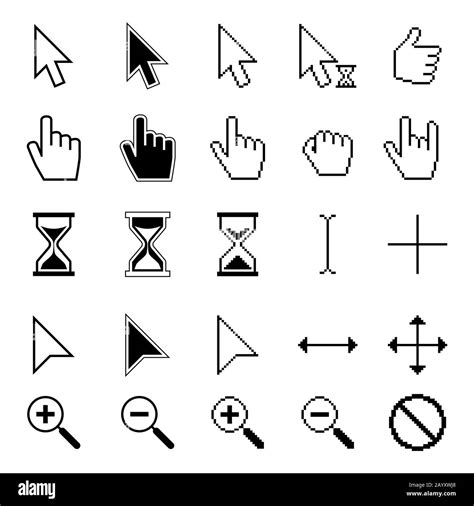 Mouse Pointer