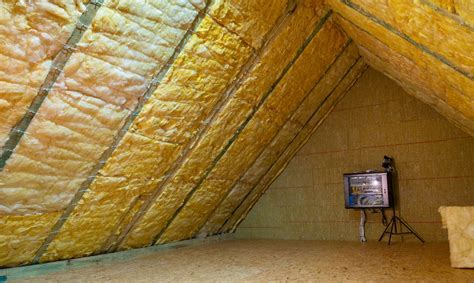 Combles Perdus Quelle Solution Choisir Pour Lisolation