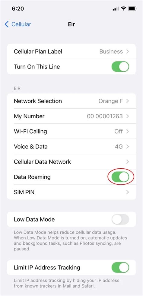 Can T Connect To The Internet On IOS Devices