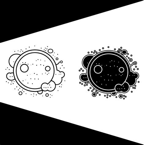 Chat Bubble Iconchat Bubble Icon Illustrationchat Bubble Icon Vector