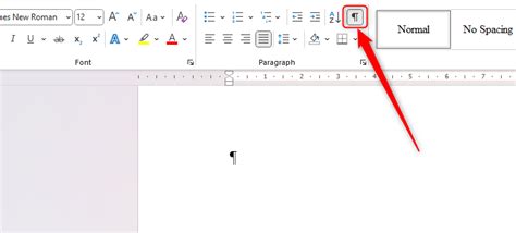 How To Display Non Printing Characters In Microsoft Outlook