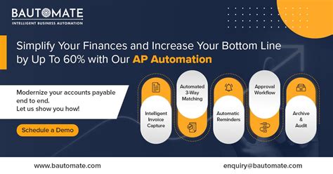 Bautomate Ai Powered Process Automation Solution On Linkedin Ai Powered Automation Achieve