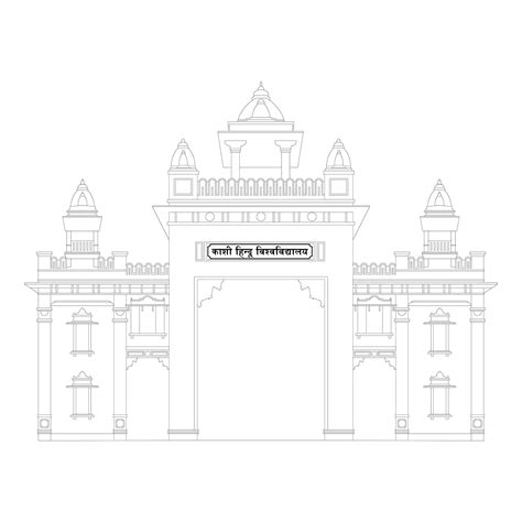 Bhu Gate On Behance