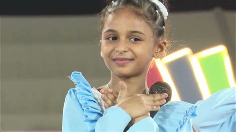 حفل مهرجان ابوعريش للتسوق والترفيه Youtube