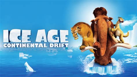 ice age continental drift manny diego an clickview