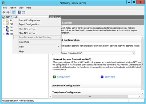 How To Use 8021xmac Auth And Dynamic Vlan Assignment Network Guy