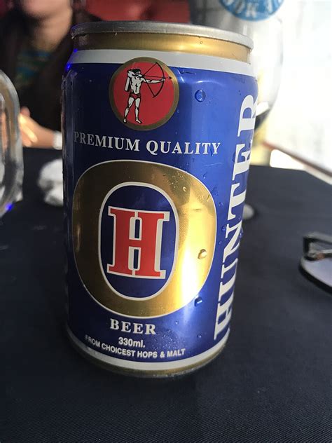 Hunter Bangladeshi Beer Wikipedia