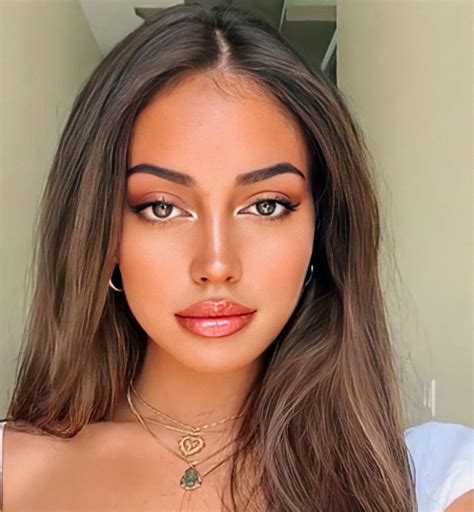 Soft Girl Makeup Look Artofit
