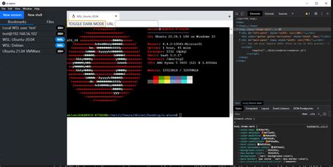 Pseudo Terminals Rlinux4noobs