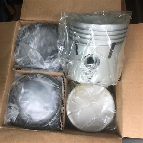 Rebuilding The Engine A DETAIL ENTHUSIAST