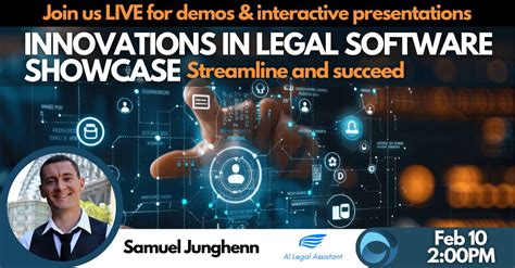 Ai Legal Assistant Why Ai Is No Longer Optional For Law Firms How Its Reshaping Law Firms