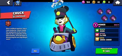 5 Best Brawlers For The Trio Showdown Game Mode In Brawl Stars