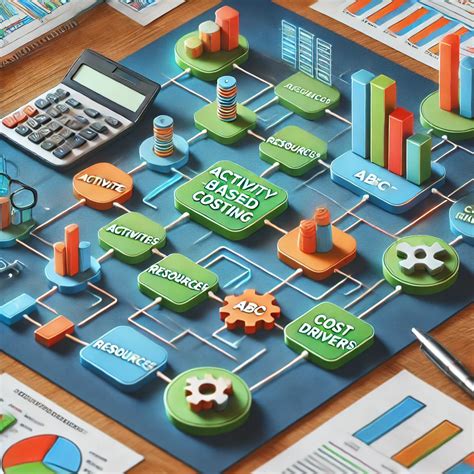 Cost Accounting Methods And Techniques Ao Group 2025